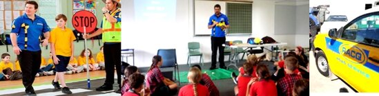 Spotlight On: RACQ, Streets Ahead Program - Road safety education | YOURS