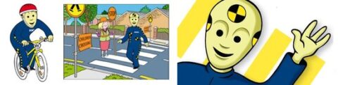 Spotlight On: RACQ, Streets Ahead Program - Road safety education | YOURS