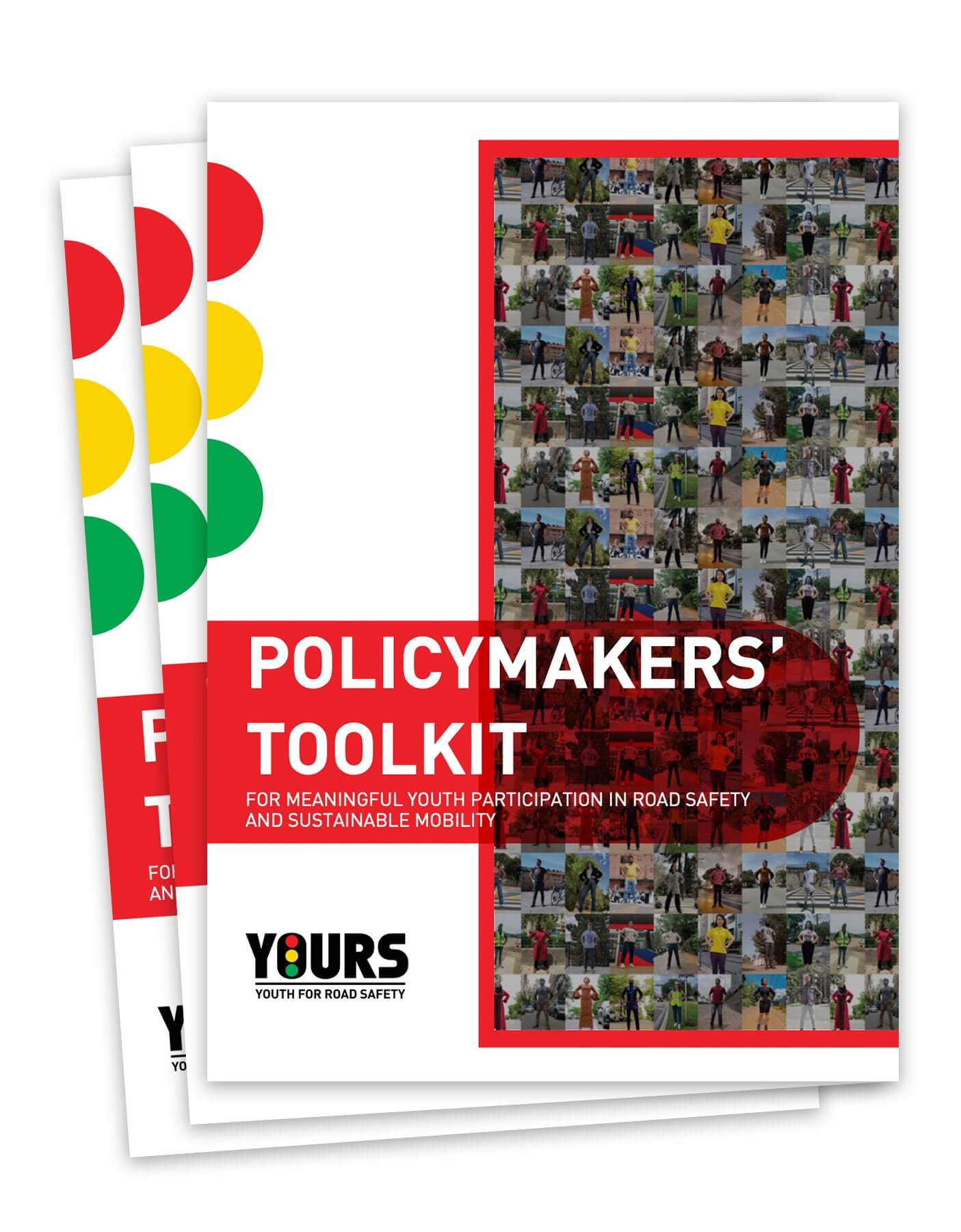 Resources - YOURS | Youth for the Road Safety