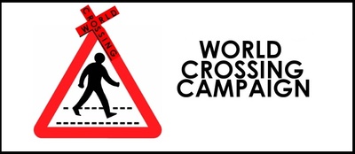World Crossing Campaign of 2010 continues to inspire | YOURS