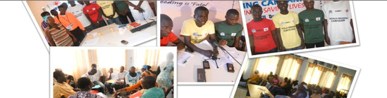World Crossing Campaign of 2010 continues to inspire | YOURS