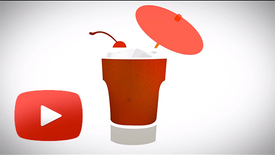 A Cocktail for Disaster - drink driving campaign from SIXT | YOURS