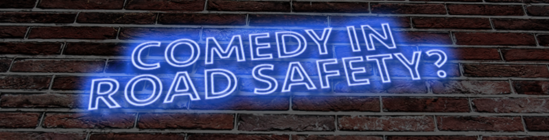 Can Funny Traffic Signs Save Drivers' Lives? | YOURS