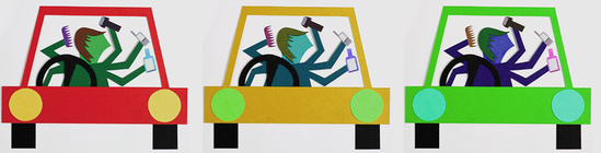 6 crucial road safety tips for the road trip holiday season | YOURS