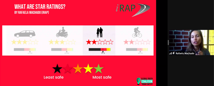 Youth Stars introduce young leaders to Star Rating for Schools ...