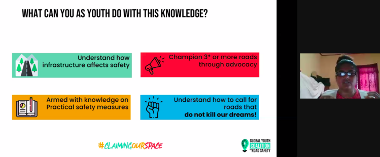 Youth Stars introduce young leaders to Star Rating for Schools ...