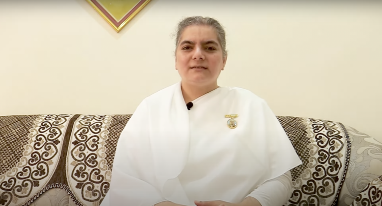 YOURS joins World Day of Remembrance event by Brahma Kumaris | YOURS