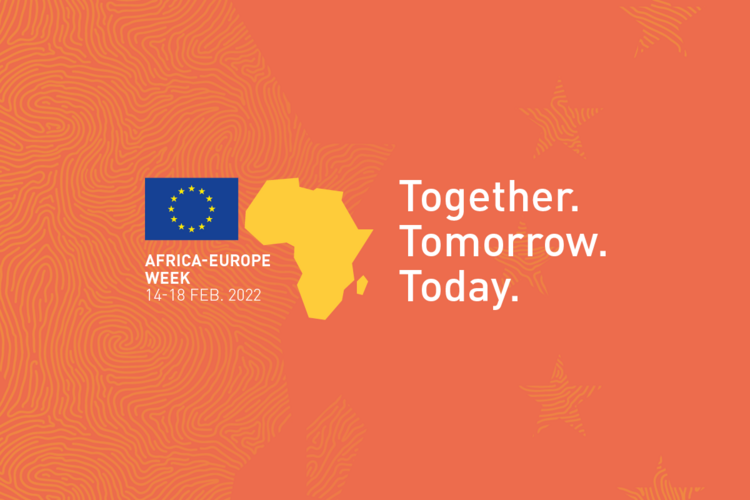 Africa - Europe Week highlights road safety in Africa | YOURS