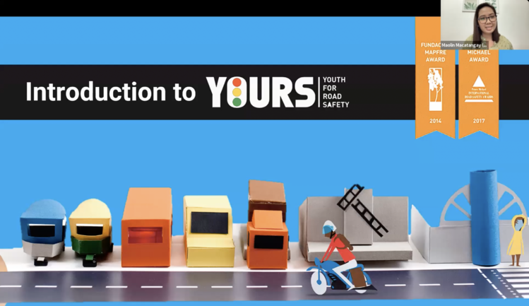 AIP Head’s up session spotlights youth participation in road safety | YOURS