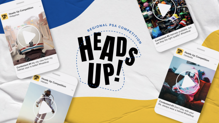 AIP Head’s up session spotlights youth participation in road safety | YOURS