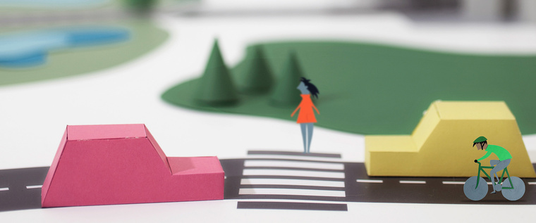 Adolescent Health and Road Safety | YOURS