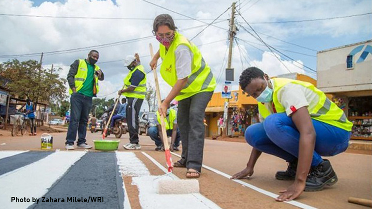 Road Safety in Africa: A conversation with one of our youth leaders | YOURS