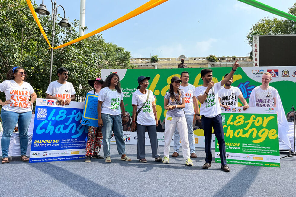 Initiatives - YOURS | Youth for the Road Safety