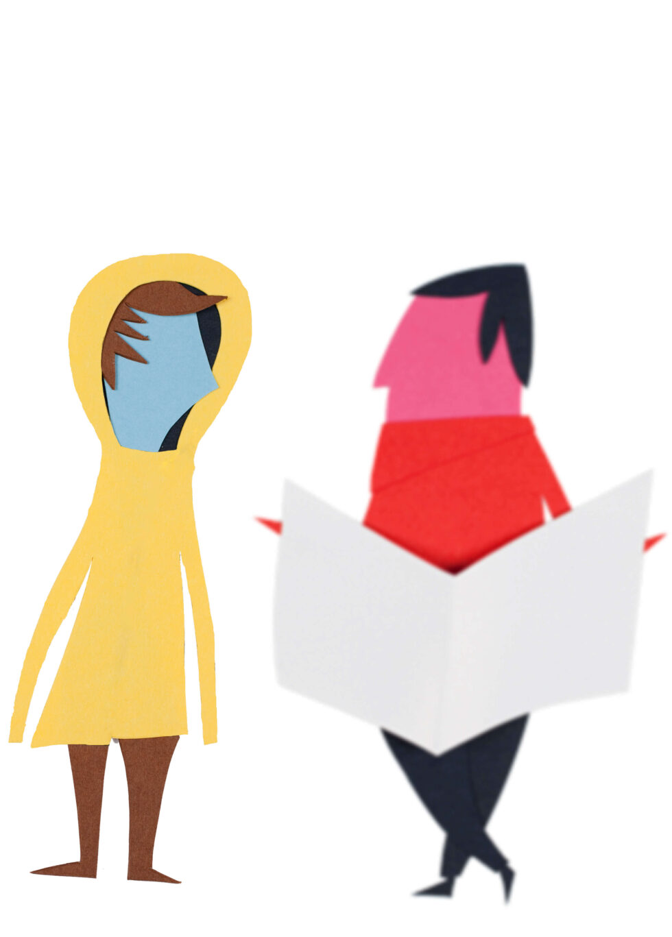 Oman - In Country Actions | YOURS